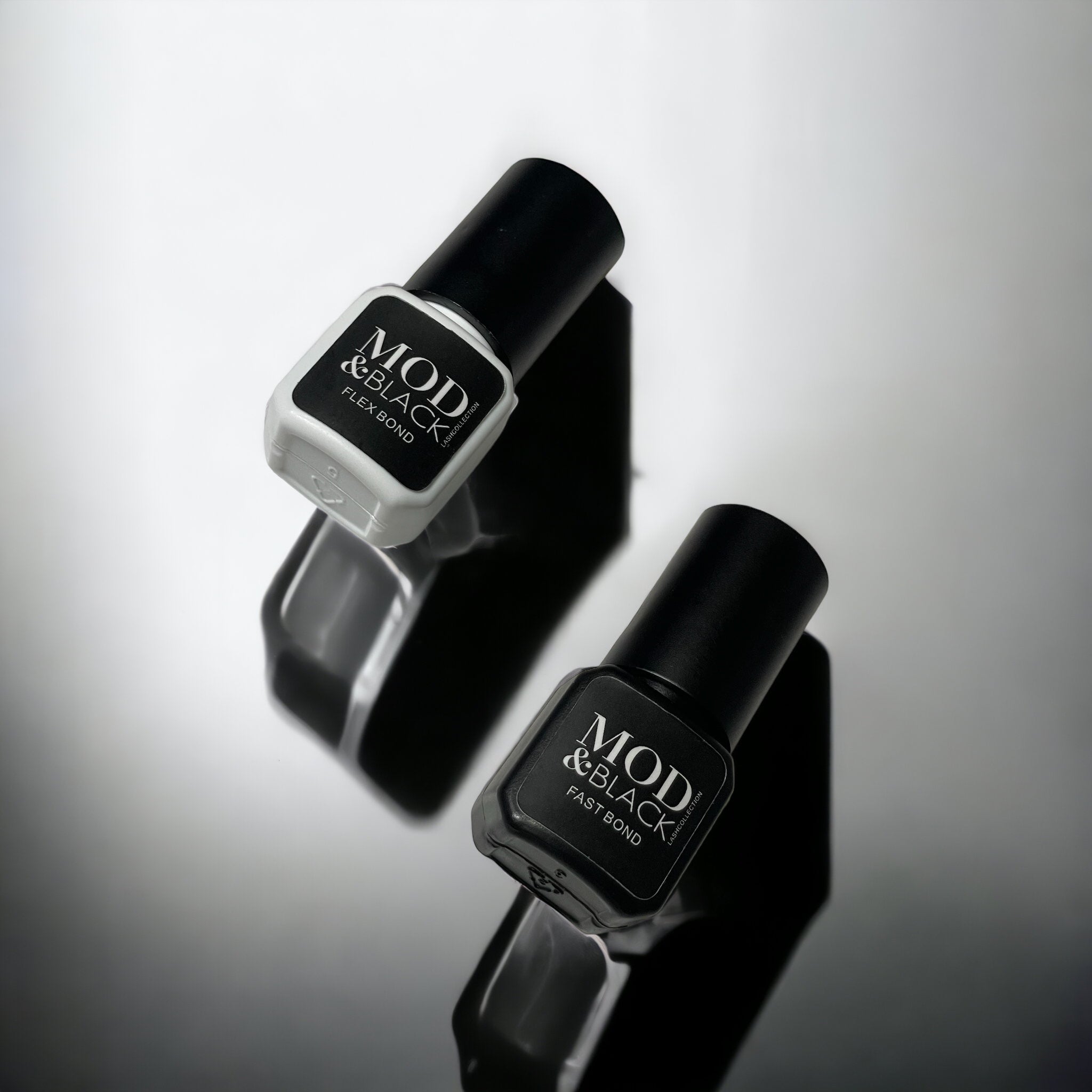 ADHESIVE – Mod and Black